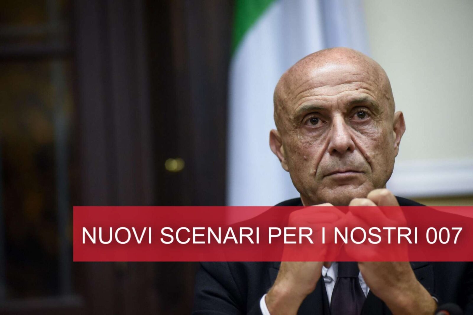 Blog - Difesa Magazine