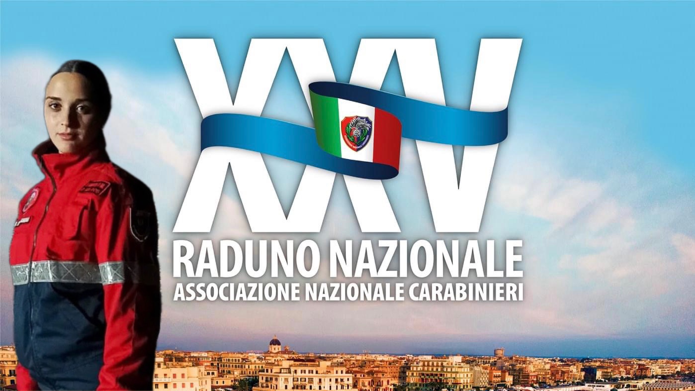 A Ostia il XXV raduno ANC. Migliaia di associati per tre giorni di ...