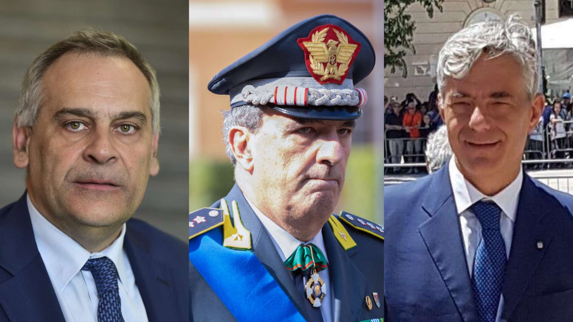 Premio Catricalà ai servitori dello Stato. Ecco i nomi di questa ...
