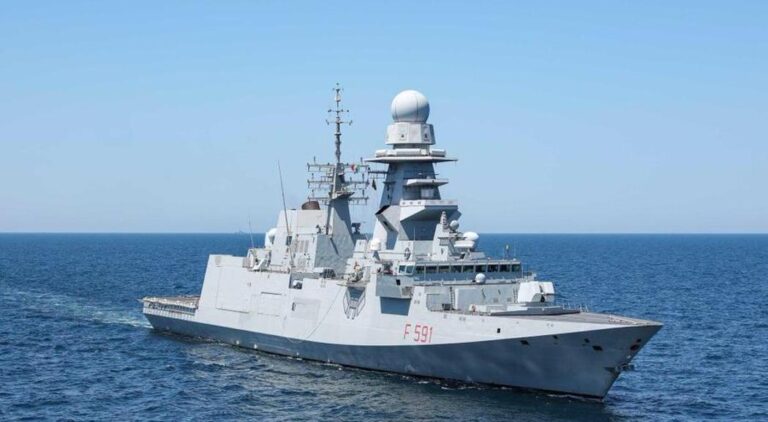 Guido Crosetto sotto Natale fa 3 promesse