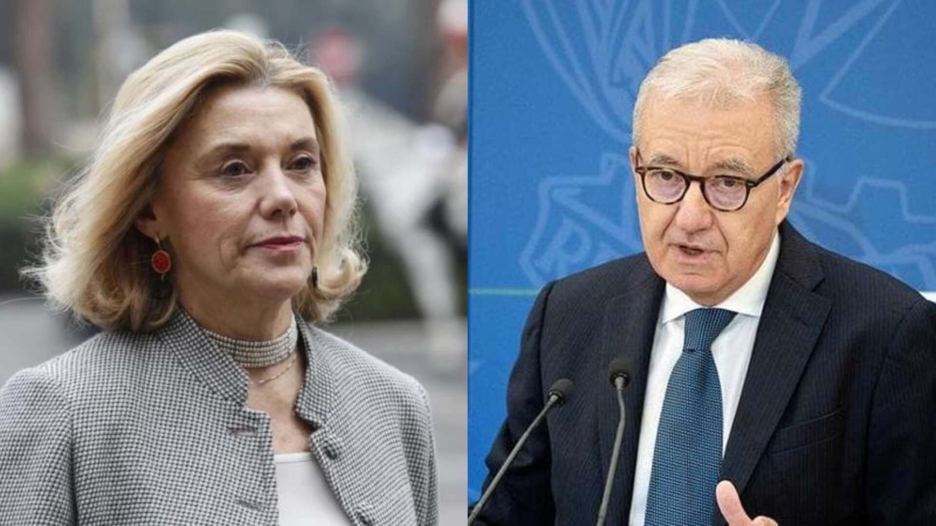 Elisabetta Belloni, giallo dietro le sue dimissioni 9